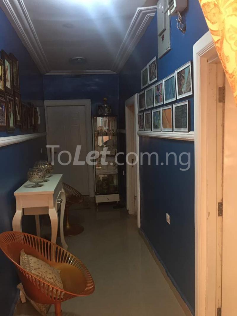 3 bedroom House for sale first generation homes / estate Lokogoma Abuja ...