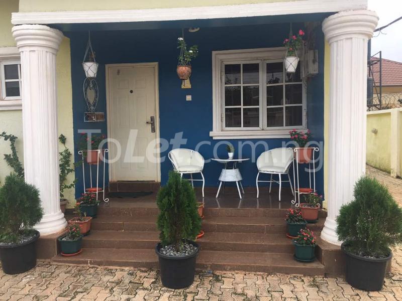 3 bedroom House for sale first generation homes / estate Lokogoma Abuja ...