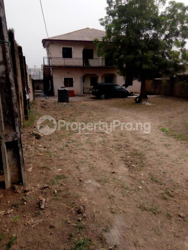 House for sale Giwa Oke Aro Iju Lagos (PID: 3CWXS) | PropertyPro.ng