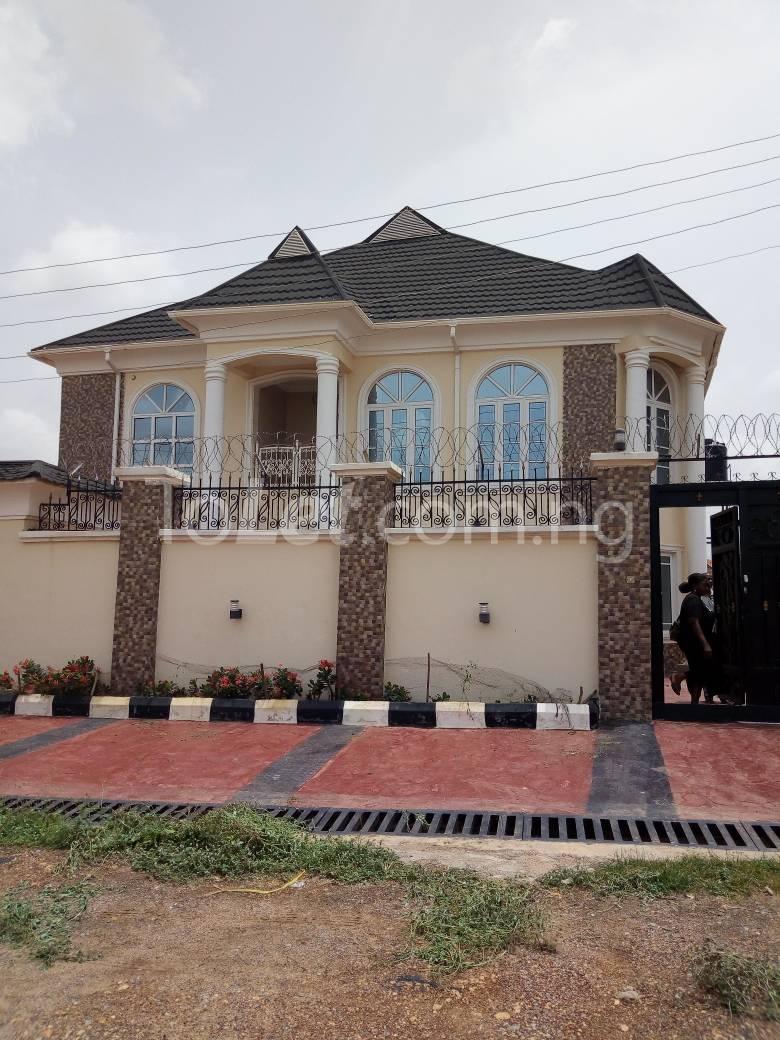 7 bedroom House for sale Akala way IMPA Akobo Ibadan Akobo Ibadan Oyo ...